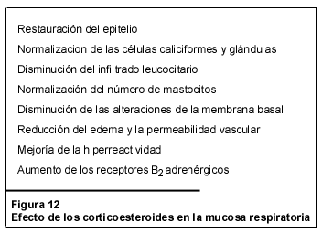 Tratamiento de la rinitis alérgica